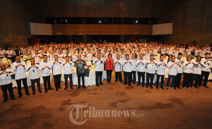 BTN Optimis Capai Target KPI Rights Issue, Foto 4 #1955299 - TribunNews.com