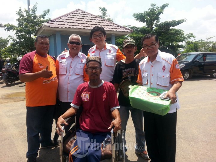 Budi Rianto Halim Kandidat Ketua Umum ORARI Indonesia, Foto 6 #1673333 ...