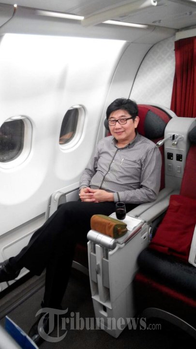 Budi Rianto Halim Kandidat Ketua Umum ORARI Indonesia, Foto 7 #1673334 ...