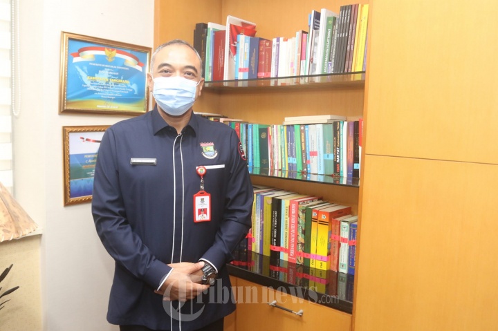 Bupati Tangerang Ahmed Zaki Iskandar, Foto 4 #1881182 - TribunNews.com Bupati Tangerang Ahmed Zaki Iskandar, Foto 4 #1881182 - TribunNews.com