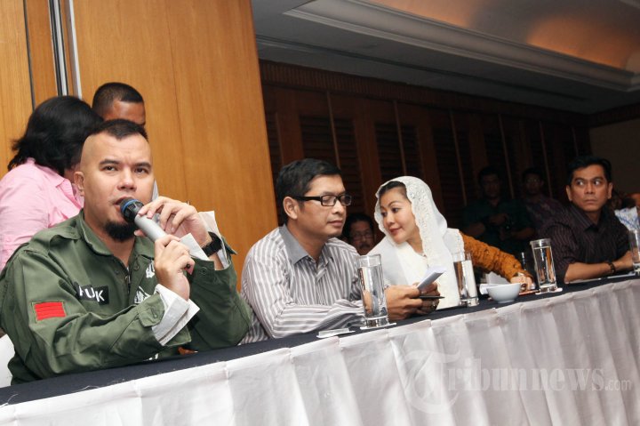 Calon Gubernur DKI Jakarta Dari Partai Gerindra, Foto 3 #1637578 ...