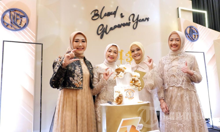 Calysta Skincare Bagikan Progam Kebahagiaan Bagi Para Customer, Foto 1 ...