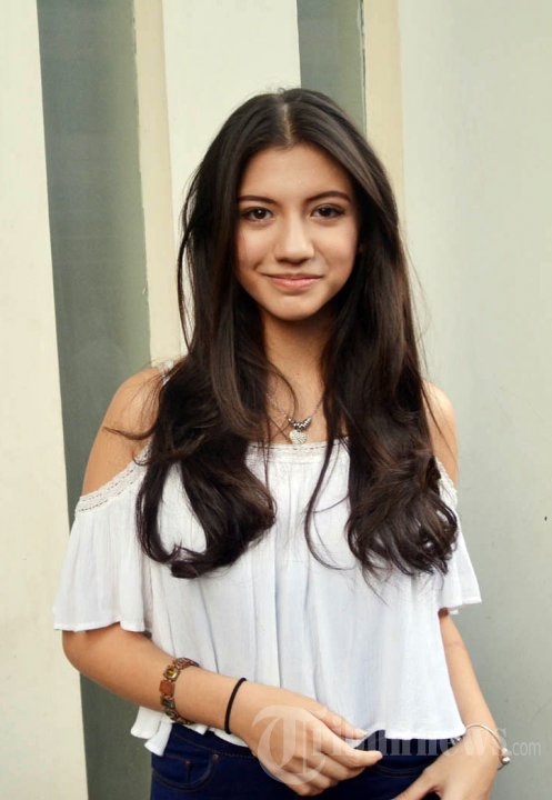 Cassandra Lee, Foto 3 #1612647 - TribunNews.com