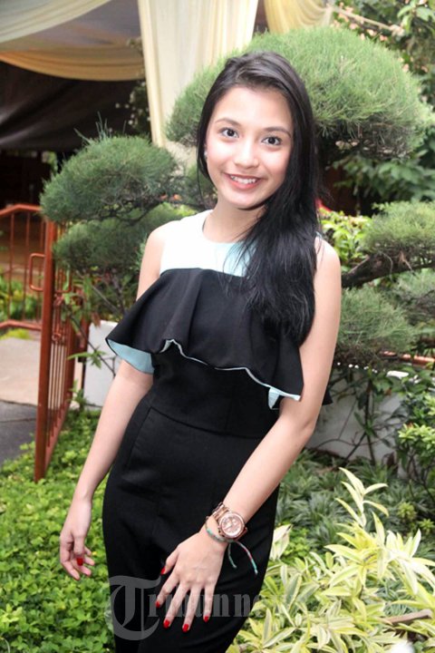 Chelsea Olivia Personil BBB, Foto 1 #1416542 - TribunNews.com