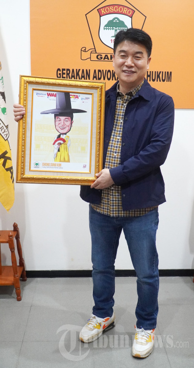 Chong Sung Kim Caleg DPR RI dari Partai Golkar, Foto 7 #1987903 ...