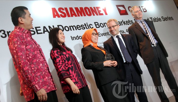 CIMB ASEAN Domestic Bond Markets Round Table Series, Foto 1 #1599629 ...