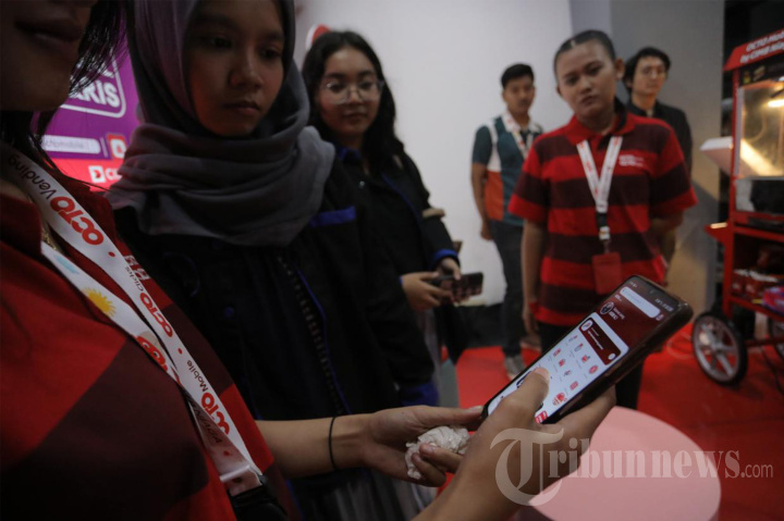 CIMB Niaga Dukung Pameran Foto APFI 2024, Foto 4 #1995806 - TribunNews.com