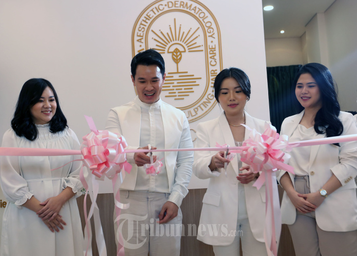 Clinic de Votre Peau Hadir di Kelapa Gading dan Gading Serpong, Foto 5 ...