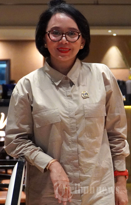 Corporate Director Waringin Hotel Metty Yan Harahap, Foto 8 #1958923 ...