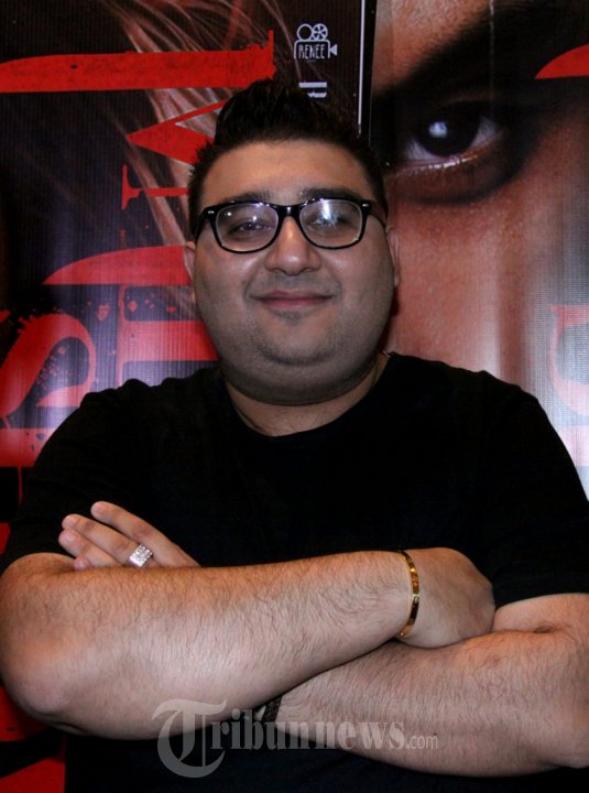 Daniel Topan Garap Film Libatkan Awak Perfilman Hollywood, Foto 6 ...