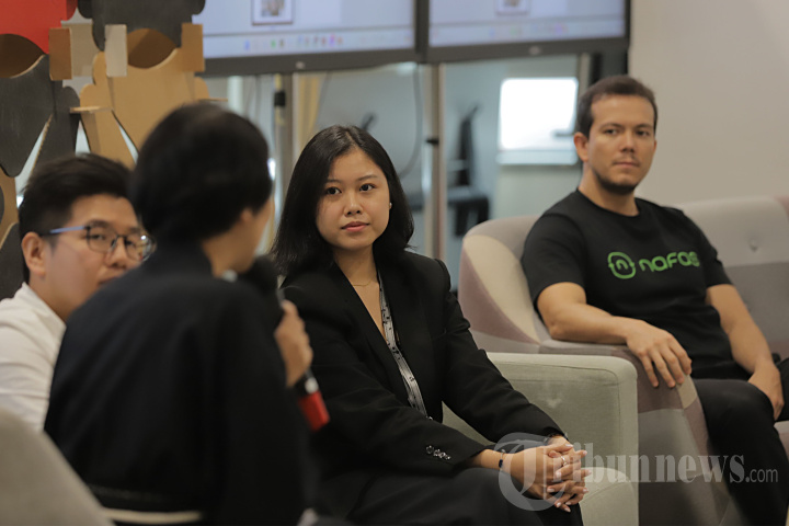 DBS Foundation Umumkan 4 Pemenang Usaha Sosial dari Indonesia, Foto 5 ...