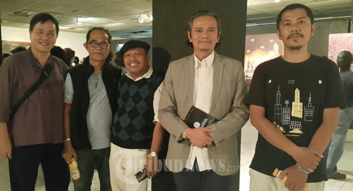 Dedi Yusmen Narsum Acara Maota Wisata Sumbar, Foto 1 #1733329 ...