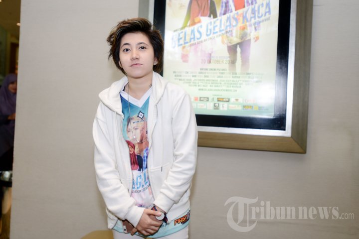 Dera Siagian, Foto 2 #1673200 - TribunNews.com