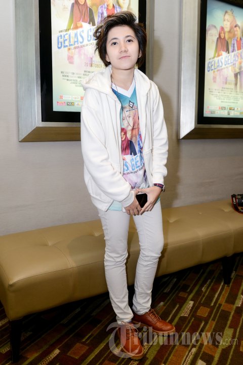 Dera Siagian, Foto 3 #1673201 - TribunNews.com