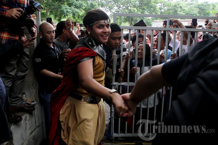 Dev Joshi Pemeran dalam Serial Baalveer, Foto 1 #1630455 - TribunNews.com