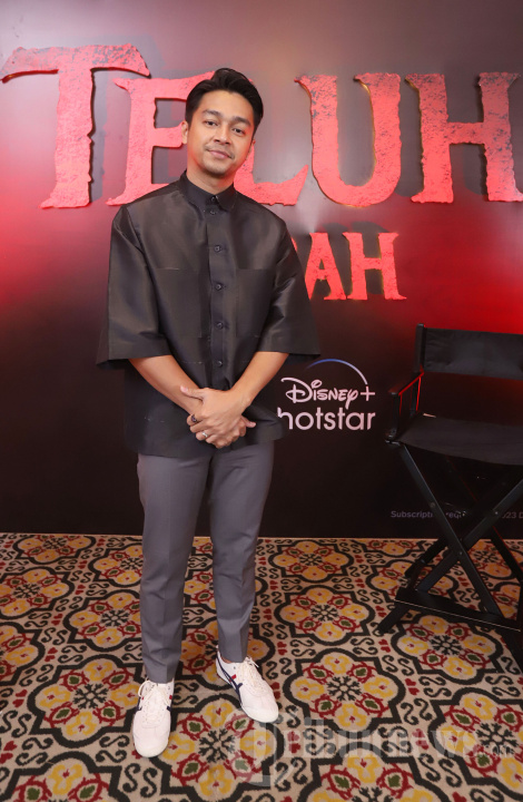 Deva Mahendra Main Series Teluh Darah, Foto 4 #1958118 - TribunNews.com