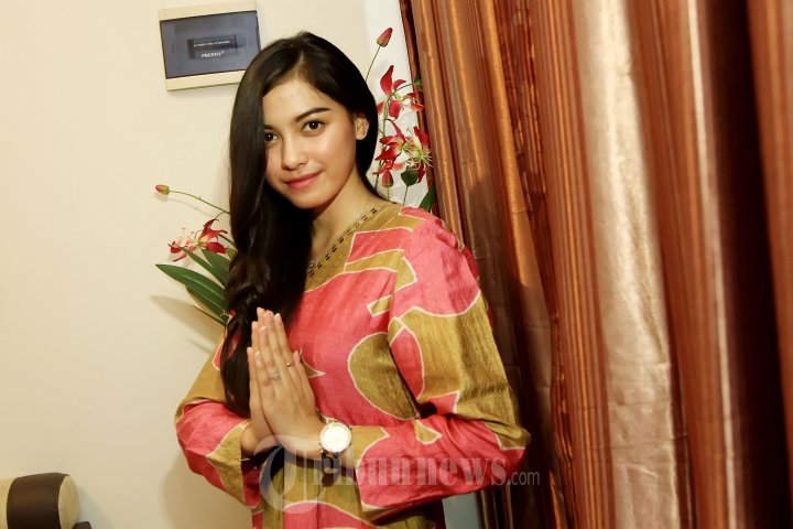 Dewi Octaviany Jadi Ibu Tiri di Film Missing You, Foto 6 #1633079 ...
