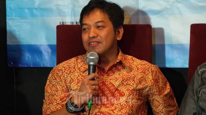 Diskusi Sejarah Bela Negara Oleh FSuR, Foto 6 #1621903 - TribunNews.com