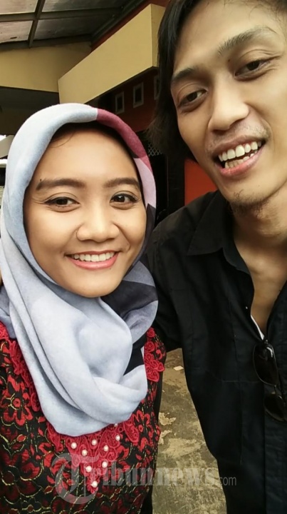 Duo Chika dan Agus Prihatin Merebaknya Wabah Covid-19 di Tanah Air ...