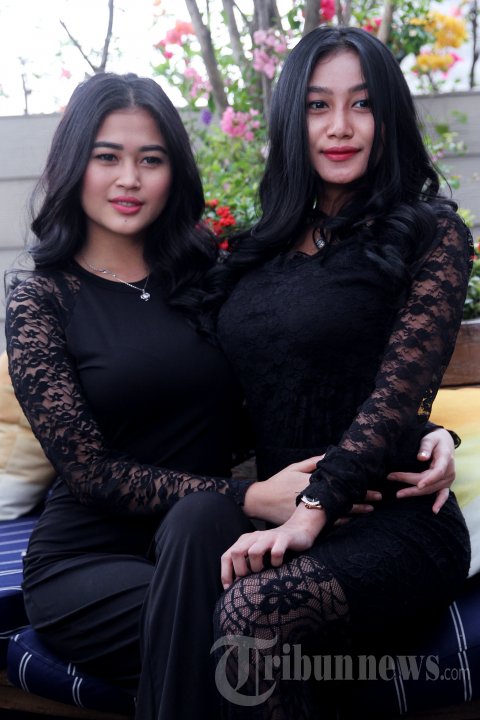 Duo Serigala, Foto 8 #1661117 - TribunNews.com