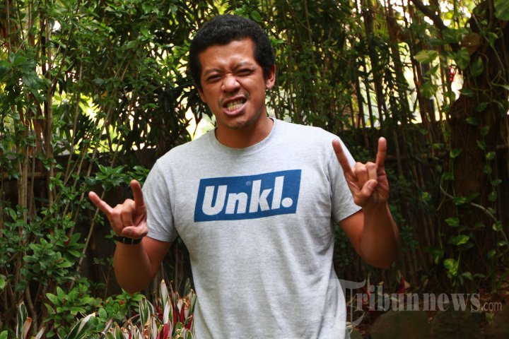 Edi Brokoli, Foto 2 #1608466 - TribunNews.com