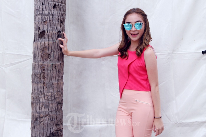 Elina Joerg Diacara Sinetron Mermaid In Love 2 Dunia, Foto 1 #1680144 ...