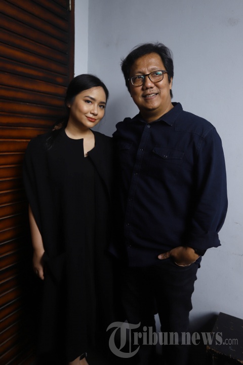 Gita Gutawa - TribunnewsWiki.com