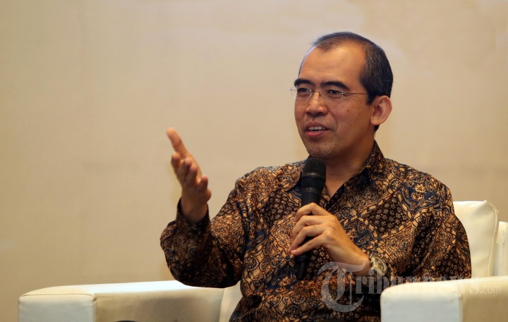Evan Indrawijaya Direktur HRD Danone ELN Indonesia, Foto 4 #1716063 ...