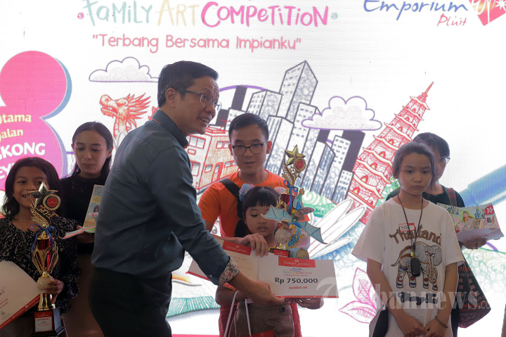 Faber Castell Family Art Competitions 2023, Foto 5 #1983505 ...