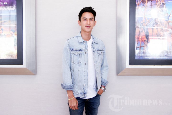 Fandy Christian, Foto 1 #1651651 - TribunNews.com