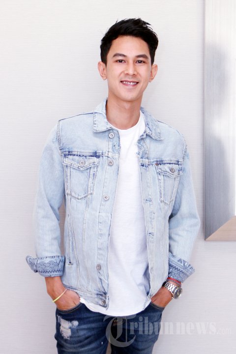 Fandy Christian, Foto 5 #1651655 - TribunNews.com