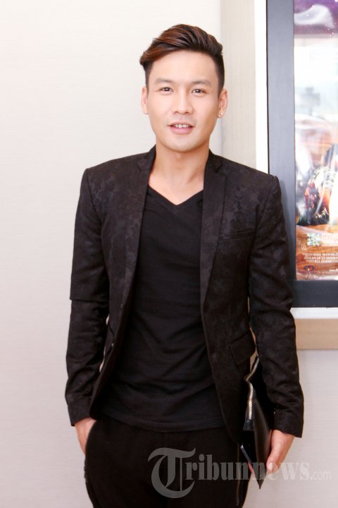 Fendy Chow, Foto 4 #1651634 - TribunNews.com