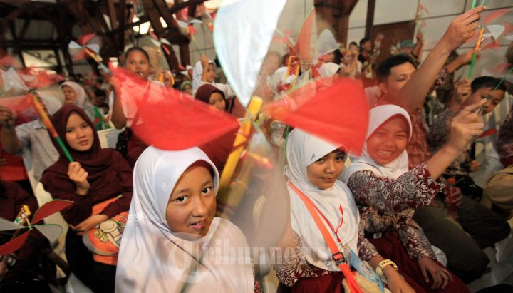 Festival Mainan Tradisional Jawa Barat 2015, Foto 5 #1617693 ...