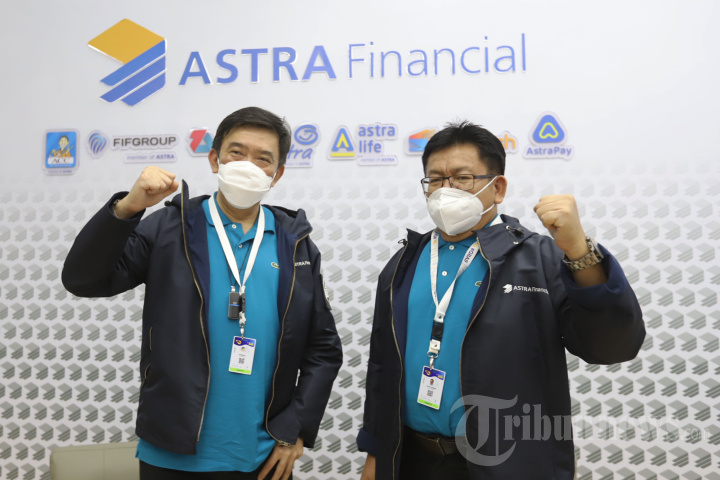 FIF Group Dukung Industri Otomotif Indonesia Lewat GIIAS 2021, Foto 1 ...