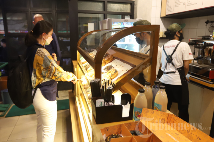 Flash Coffee dan Lawless Donuts Hadirkan Menu Halal Ramadan, Foto 1 ...