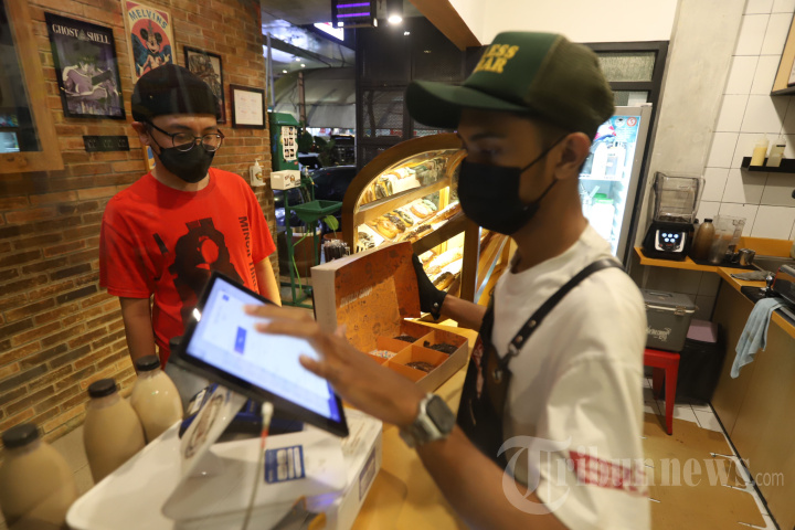 Flash Coffee dan Lawless Donuts Hadirkan Menu Halal Ramadan, Foto 3 ...