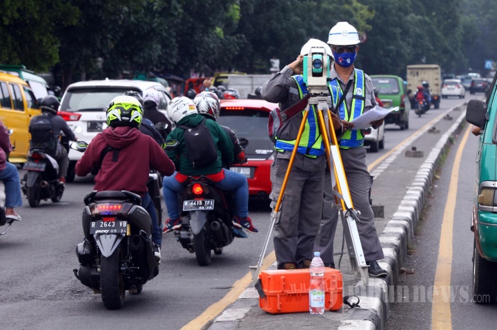 Flyover Kopo Kota Bandung Akan Segera Dibangun, Foto 1 #1866076 ...