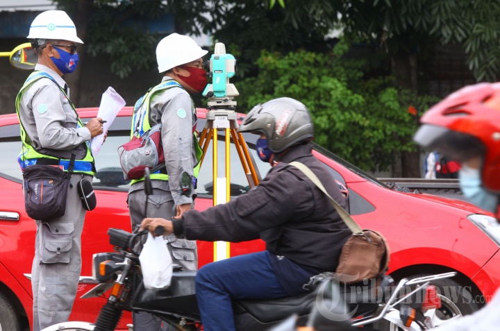 Flyover Kopo Kota Bandung Akan Segera Dibangun, Foto 4 #1866079 ...