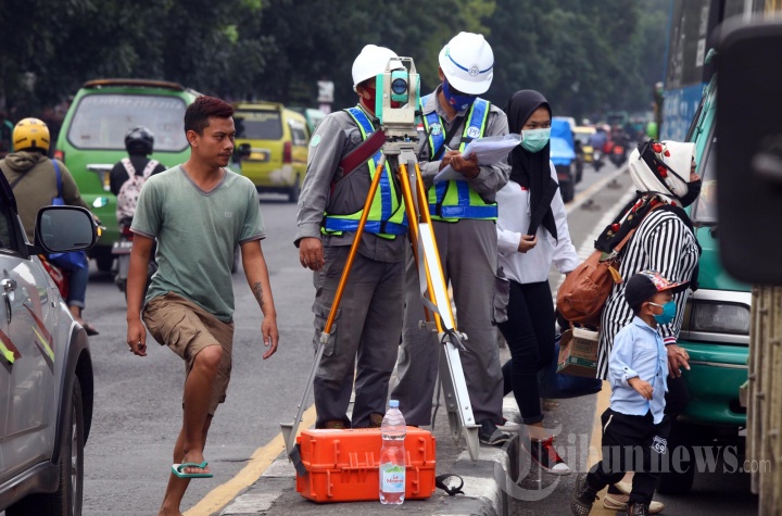 Flyover Kopo Kota Bandung Akan Segera Dibangun, Foto 5 #1866080 ...