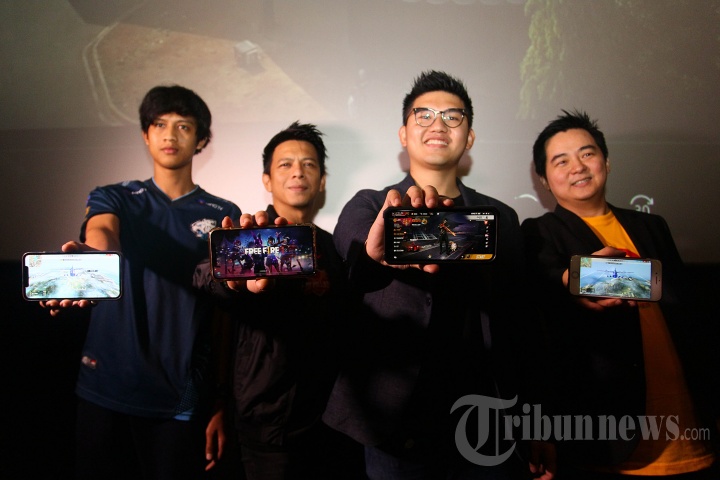 Free Fire Master League Season I Siap Digelar, Foto 3 #1829481 ...