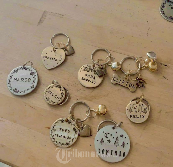 From Chopper Kebanjiran Orderan, Foto 2 #1932202 - TribunNews.com