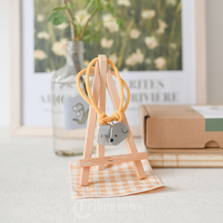 From Chopper Kebanjiran Orderan, Foto 5 #1932206 - TribunNews.com