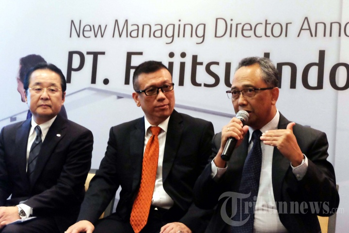 Fujitsu Indonesia Perkenalkan Managing Director, Foto 3 #1694856 ...