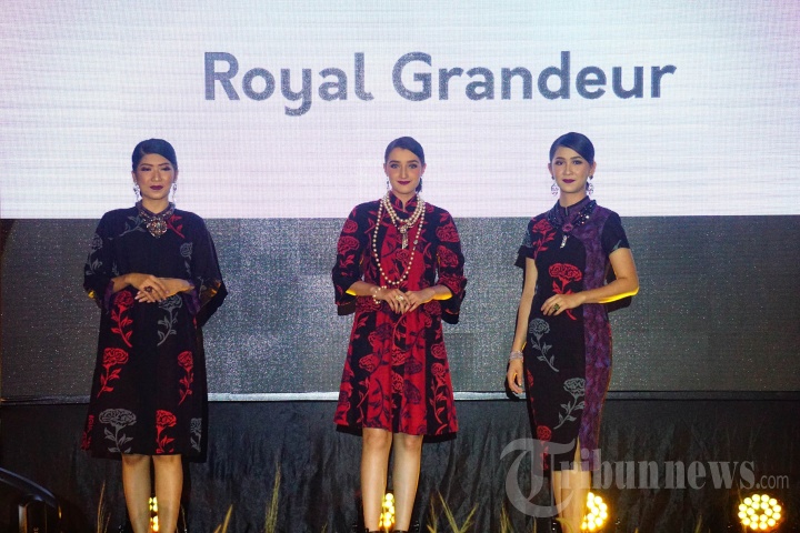 Garuda Indonesia Luncurkan Boarding Pass Baru, Foto 1 #1816615 ...