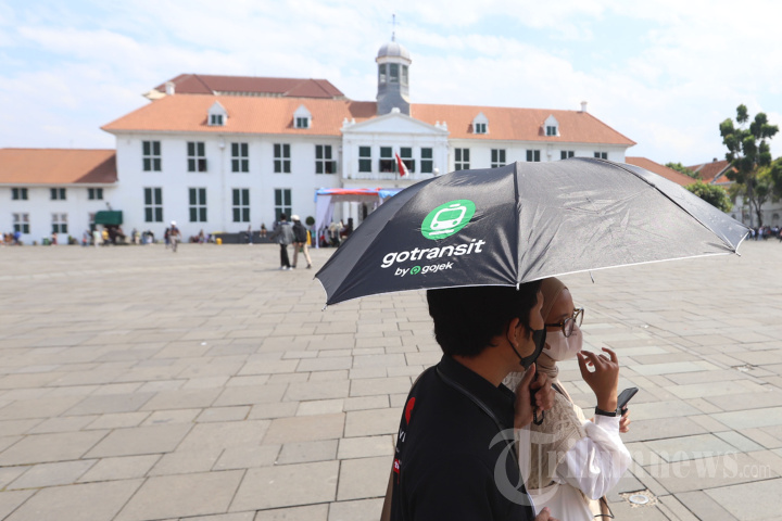 Gojek Ajak Warga Berwisata Gunakan Fitur Gotransit, Foto 6 #1943304 ... Gojek Ajak Warga Berwisata Gunakan Fitur Gotransit, Foto 6 #1943304 ...