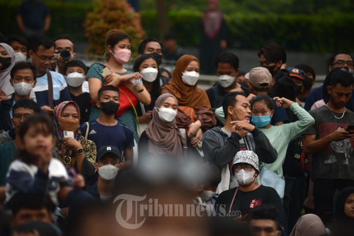 Good Looking dan Anak Jaksel Hadir di SCBD Jakarta, Foto 6 #1931804 ...