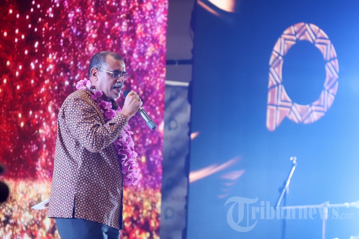 Grand Opening Pesona Square, Foto 2 #1780506 - TribunNews.com