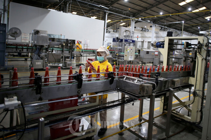 Heinz ABC Indonesia Tingkatkan Produksi Melalui Pabrik Kelas Dunia ...