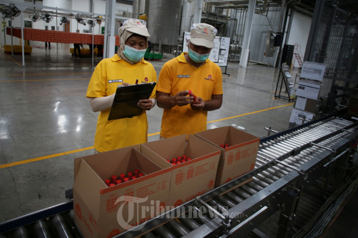 Heinz ABC Indonesia Tingkatkan Produksi Melalui Pabrik Kelas Dunia ...