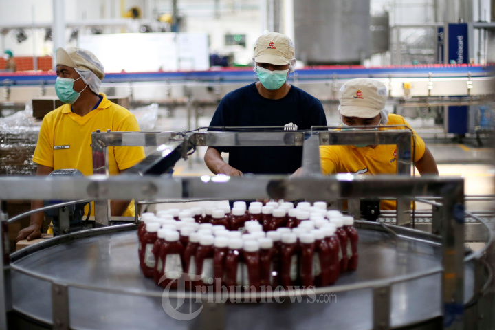 Heinz ABC Indonesia Tingkatkan Produksi Melalui Pabrik Kelas Dunia ...